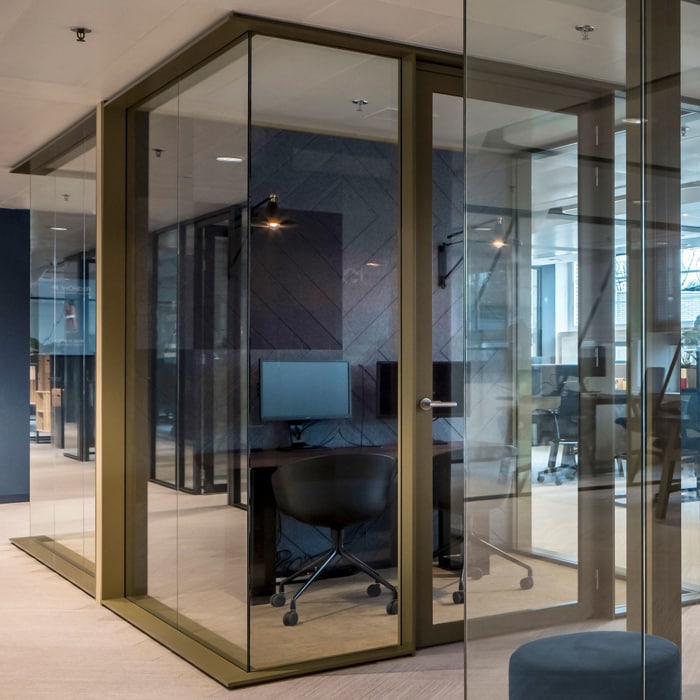 Universal Music - Plan Effect