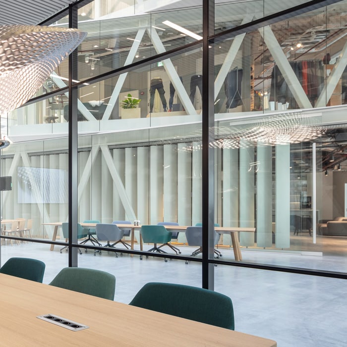 MONOBLOC - Plan Effect