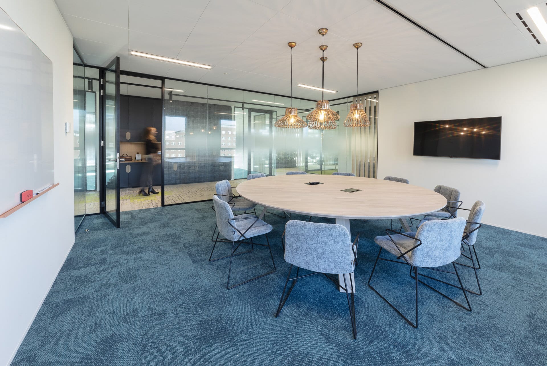 METAL-STUD - Plan Effect