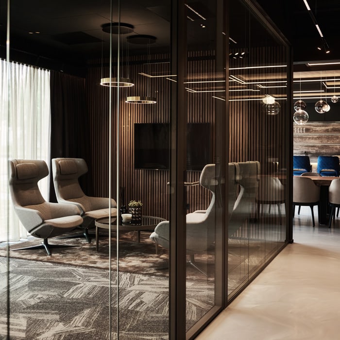 SERENITY - Plan Effect