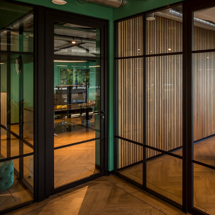 Pennings - Plan Effect