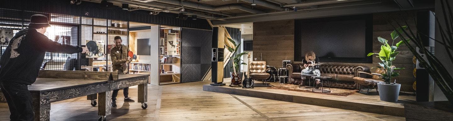 Inspiration stories - Plan Effect