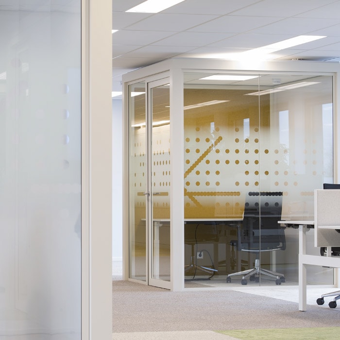 Stedin - Plan Effect